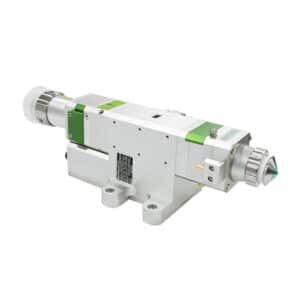 HSG Nozzle Visual Aligner