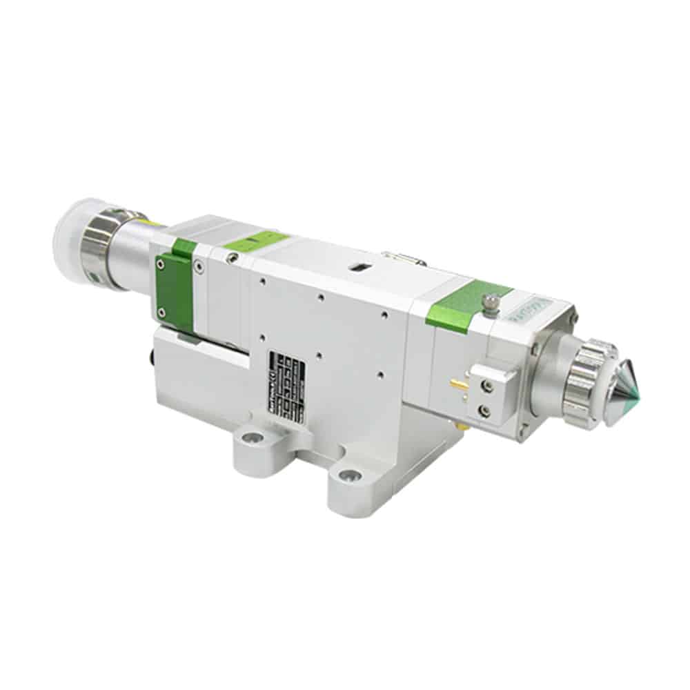 Friendess BCS100 FSCUT Controller RayTools WSX Laser Head Preamplifier ...